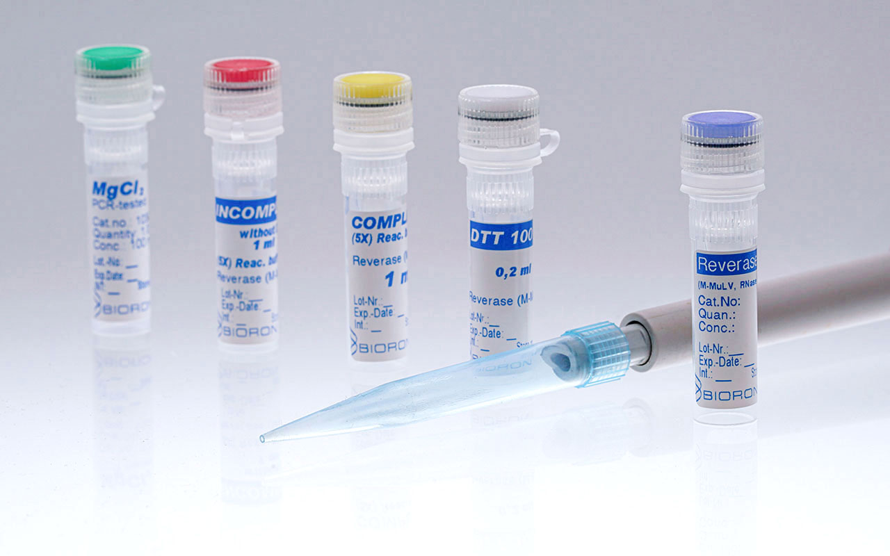 BIORON GmbH – PCR 2.0 Next Generation Tools for Life Science