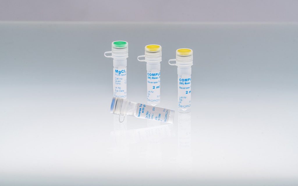 Reverase (M-MuLV, RNase H minus) – BIORON GmbH