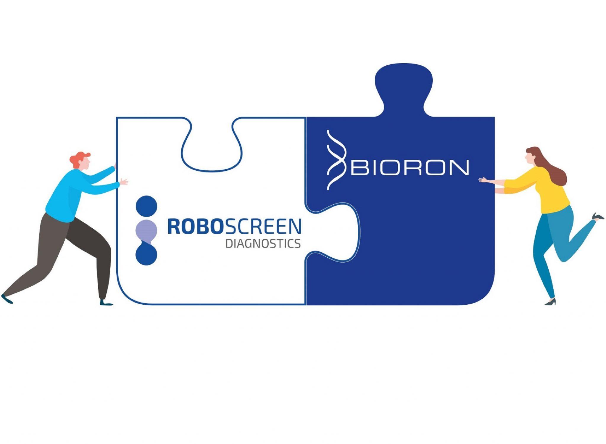 BIORON Distribution – BIORON GmbH
